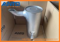 China 6209-11-5241 6209115241 6209-11-5231 Muffler For KOMATSU Excavators Engines SA6D95L SAA6D95LE for sale