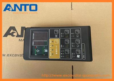 China 7824-72-7000 7824727000 Panel Assy Support For KOMATSU Excavator PC210 PC240 PC300 for sale