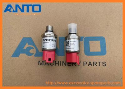 China VOE17202584 17202584 Pressure Sensor Excavator Electric Parts Fit For EC300D for sale