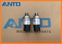 China VOE17202563 17202563 Pressure Sensor Excavator Electric Parts Fit For L110H L120H for sale