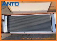 China 207-03-72321 2070372321 Radiator Fit KOMATSU Excavator Spare Parts PC300 PC350 for sale