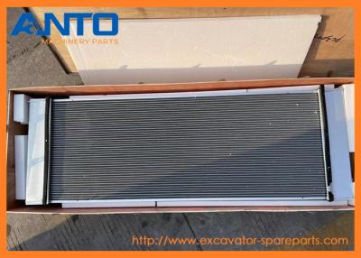 China 207-03-72321 2070372321 Radiator Fit KOMATSU Excavator Spare Parts PC300 PC350 for sale
