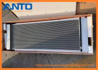 China 207-03-72321 2070372321 Radiator Fit KOMATSU Excavator Spare Parts PC300 PC350 for sale