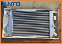 China 6152-62-5110 6152625110 After Cooler Assy For KOMATSU Excavator PC300 PC300HD PC300LL PC340 for sale