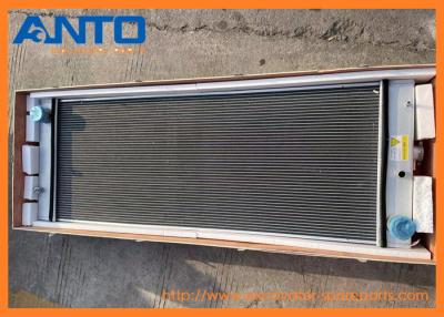 China 208-03-75110 2080375110 Core Assy Excavators Spare Parts Fit KOMATSU PC400 PC450 for sale