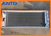 China 208-03-75110 2080375110 Core Assy Excavators Spare Parts Fit KOMATSU PC400 PC450 for sale