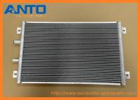 China 20Y-979-6131 20Y9796131 Condenser For KOMATSU Excavator Spare Parts PC1250 PC1250SE PC1250SP for sale