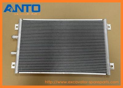China 20Y-979-6131 20Y9796131 Condenser For KOMATSU Excavator Spare Parts PC1250 PC1250SE PC1250SP for sale