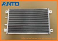 China 20Y-979-6131 20Y9796131 Condenser For KOMATSU Excavator Spare Parts PC1250 PC1250SE PC1250SP for sale