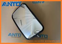 China 561-54-8A612 Rearview Mirror KOMATSU Excavator Spare Parts For WA1200-6 for sale