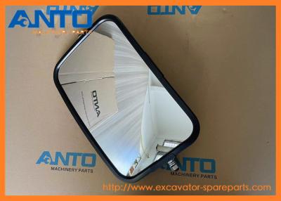 China 561-54-8A612 Rearview Mirror KOMATSU Excavator Spare Parts For WA1200-6 for sale