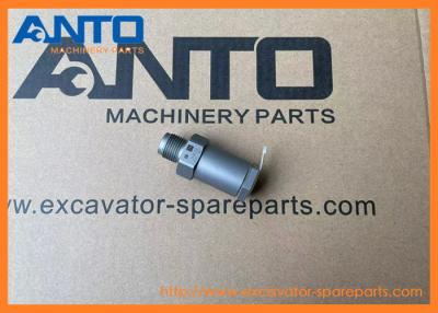 China 6745-71-4330 6745714330 Relief Valve For KOMATSU Excavator Spare Parts PC300LL PC350LL for sale