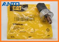 China 238-0118 C4.2 Engine Oil Pressure Sensor 2380118 For 312D Excavator Electric Parts for sale