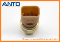 China 274-6719 2746719 Engine Oil Pressure Sensor Applied To Excavator Electric Parts for sale