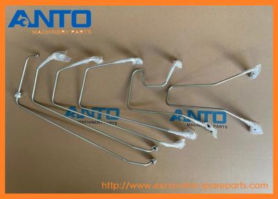 China 5I7707 5I7708 5I7709 Air Inlet / Exhaust Pipe Excavator Spare Parts Fit For 320B for sale