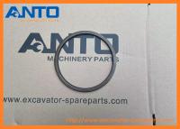 China 07145-00125 0714500125 Dust Seal Fit KOMATSU Excavator PC300LL PC340 PC350 PC350LL PC380 for sale