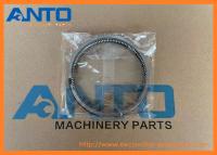 China 129001-22500 Ring Piston Set HYUNDAI Excavator Spare Parts Fit For HSL610 for sale