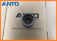 China 714-12-12640 7141212640 Gear Wheel Loaders Spare Parts Support For KOMATSU WA320 for sale