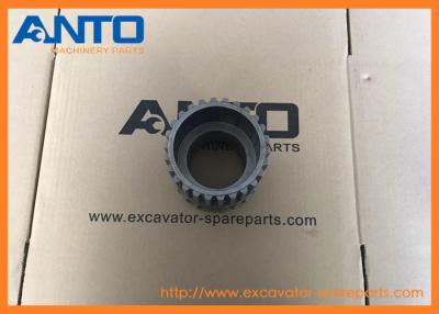 China 714-12-12640 7141212640 Gear Wheel Loaders Spare Parts Support For KOMATSU WA320 for sale