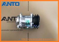 China 425-S62-3321 425S623321 Compressor Wheel Loaders Spare Parts For KOMATSU WA500 for sale