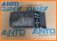 China 2218861 3668810 2602171 3863454 Monitor Electronics Excavator Spare Parts For 345D for sale