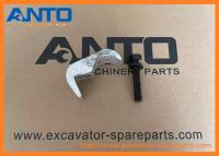 China 4720559 Pipe Clamp HITACHI Excavator Spare Parts For ZX470-5G ZX870-5G for sale