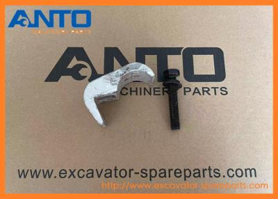 China 4720559 Pipe Clamp HITACHI Excavator Spare Parts For ZX470-5G ZX870-5G for sale