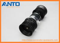 China AN51500-10770 AN51500-10771 A/C Blower Fan Motor KOMATSU Excavator Spare Parts For WA200-6 for sale