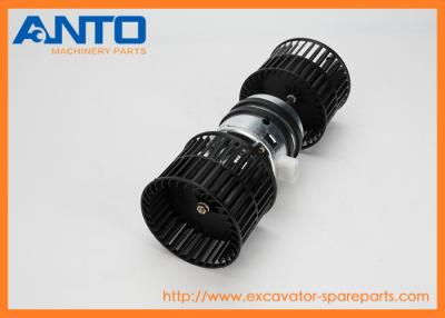 China AN51500-10770 AN51500-10771 A/C Blower Fan Motor KOMATSU Excavator Spare Parts For WA200-6 for sale