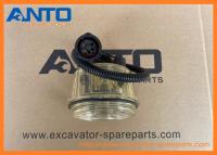 China VOE11110738 11110738 Water Separator Bowl Excavator Spare Parts Fit For EC700B for sale