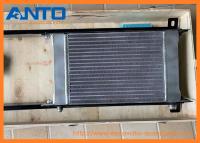 China 14X-03-31232 14X-03-31233 Oil Cooler ASS'Y KOMATSU Excavator Spare Parts For D65EX-15 for sale