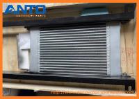 China 14X-03-31232 14X-03-31233 Oil Cooler ASS'Y KOMATSU Excavator Spare Parts For D65EX-15 for sale
