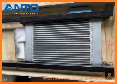 China 14X-03-31232 14X-03-31233 Oil Cooler ASS'Y KOMATSU Excavator Spare Parts For D65EX-15 for sale