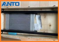 China 14X-03-31232 14X-03-31233 Oil Cooler ASS'Y KOMATSU Excavator Spare Parts For D65EX-15 for sale