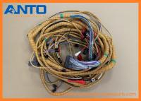 China 283-2932 2832932 Chassis Wiring Harness Excavator Spare Parts For E325D E329D C7 for sale