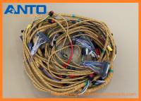 China 283-2932 2832932 Chassis Wiring Harness Excavator Spare Parts For E325D E329D C7 for sale