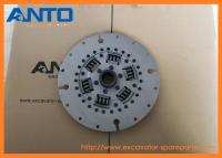China 205-01-72110 2050172110 2060158360 Damper Disc Support For KOMATSU Excavaotrs PC200 PC220 PC240 for sale