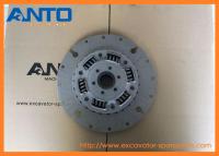 China 205-01-72110 2050172110 2060158360 Damper Disc Support For KOMATSU Excavaotrs PC200 PC220 PC240 for sale