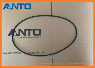 China 207-27-63240 2072763240 O-Ring Excavators Spare Parts Fit KOMATSU PC250 PC270 PC290 PC300 for sale