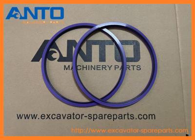 China 707-51-16650 7075116650 Buffer Ring KOMATSU Excavator Spare Parts For PC1250-8 for sale