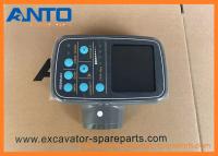China 21M653100 Monitor Cluster Gauge Assy HYUNDAI Excavator Spare Parts For R55-3 R55W-3 for sale