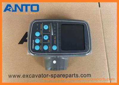 China 21M653100 Monitor Cluster Gauge Assy HYUNDAI Excavator Spare Parts For R55-3 R55W-3 for sale