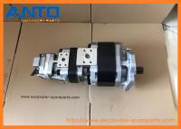 China 705-95-07020 7059507020 Pump For KOMATSU Dump Trucks HM250 HM300 Hydraulic Pump Parts for sale