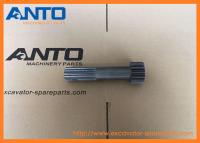 China 6I6583 6I-6583 Sun Gear For Excavator 315C 315D L 318C 318E L 319C Swing Gear Parts for sale