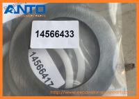 China VOE14566433 14566433 Thrust Washer Excavator Spare Parts Fit For EC240C EC290C for sale