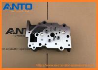 China 6251-11-1110 6251111110 Cylinder Head Support For KOMATSU Engine SAA6D125E-5A for sale
