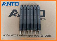 China 61560080305 KBEL132P110 WD10G240E11 Fuel Injector Excavator Spare Parts Fit For WD615 for sale