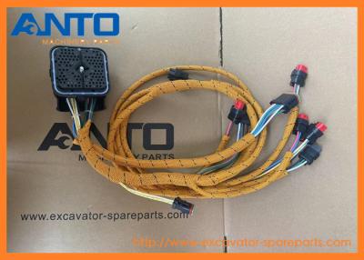 China 385-2664 3852664 Wiring Harness Excavator Spare Parts Fit For C13 345D for sale