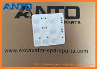 China 21N835300 Switch Decal HYUNDAI Excavator Spare Parts For R110-7A R140LC-7 for sale