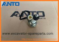 China 14521720 Oil Level Sensor Excavator Spare Parts For EC210 EC240 EC290 for sale
